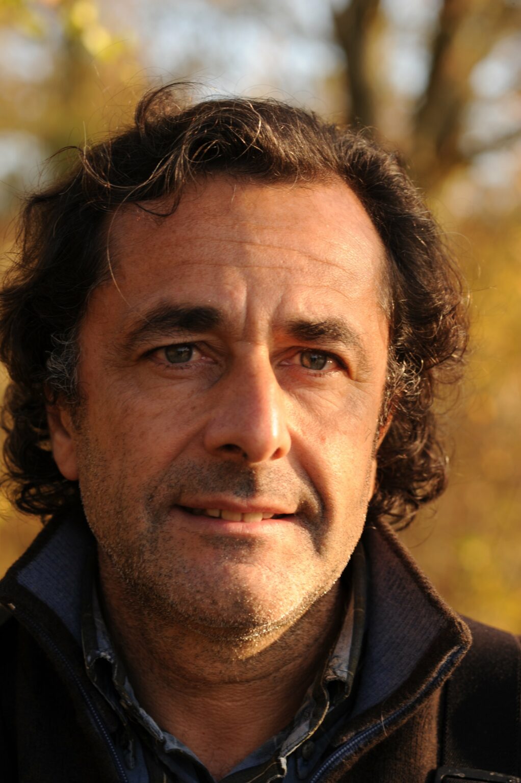 Nicolas Vanier cherche des enfants pour son prochain film