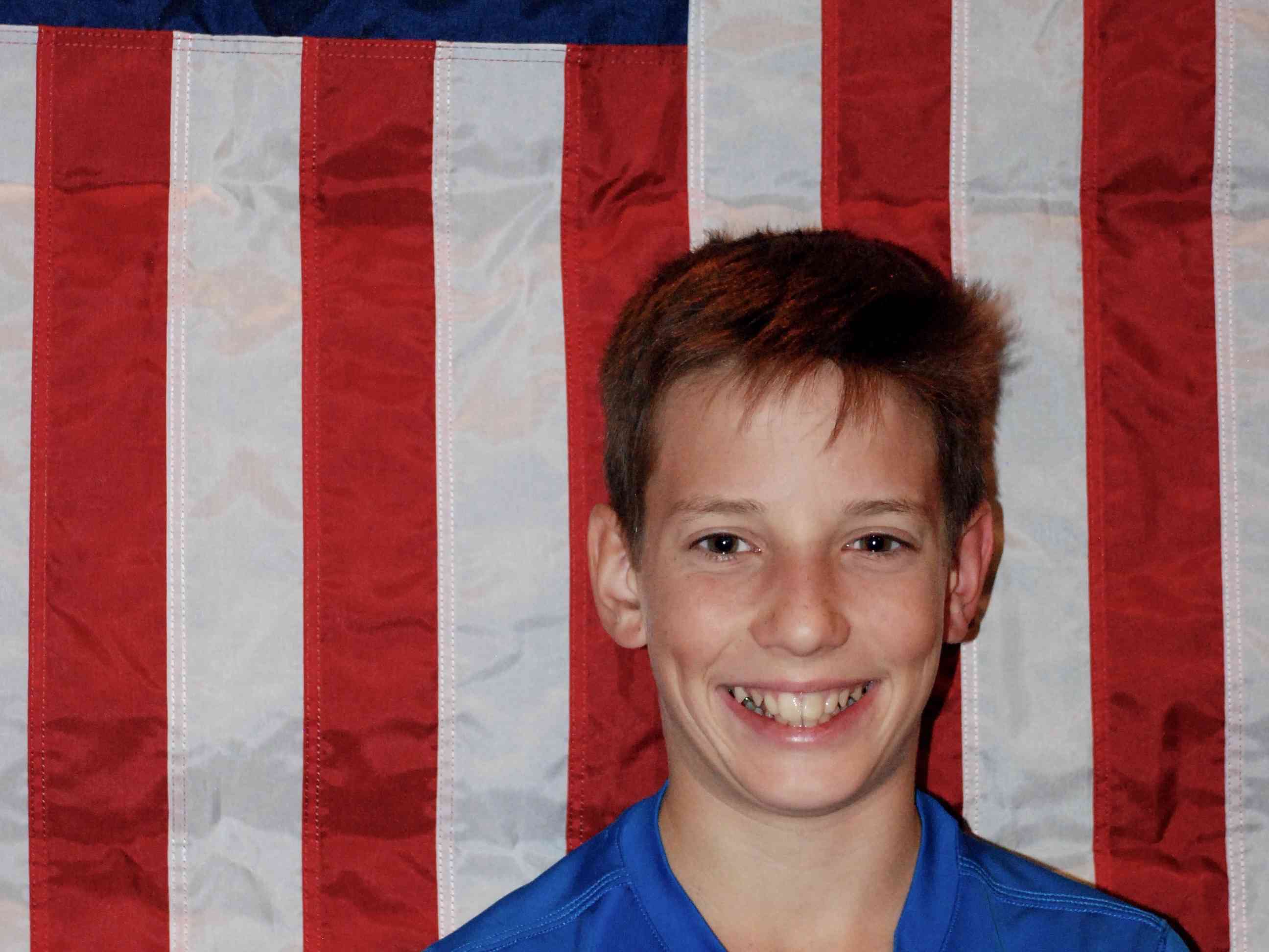 Élections US : « Beaucoup d’Américains n’aiment aucun des candidats