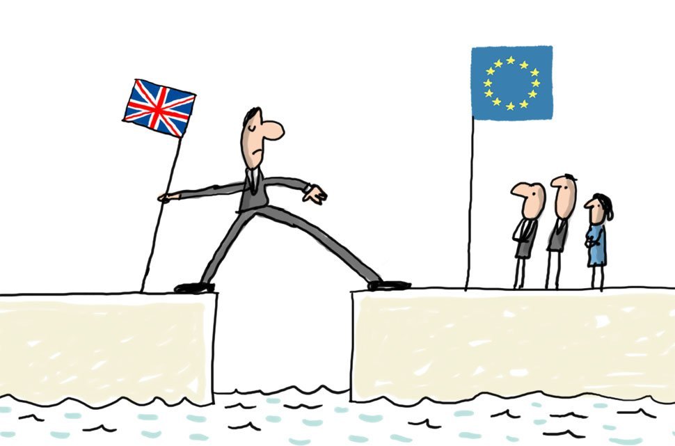 C'est quoi, le Brexit ? - 1jour1actu.com