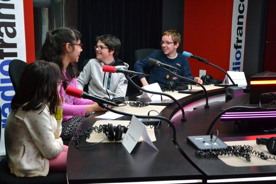 C'est quoi, le métier de doubleur