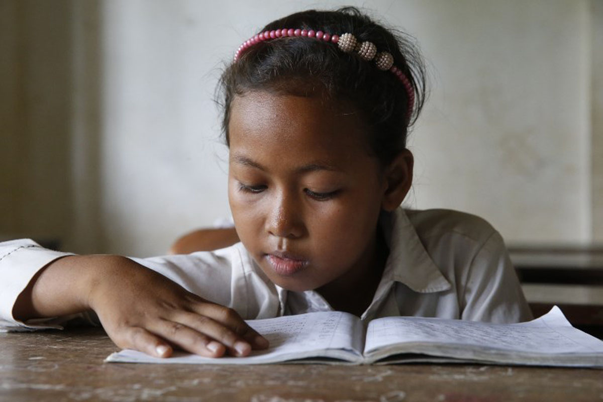 Journée des filles : pour que chaque fille d’aujourd’hui devienne libre ...