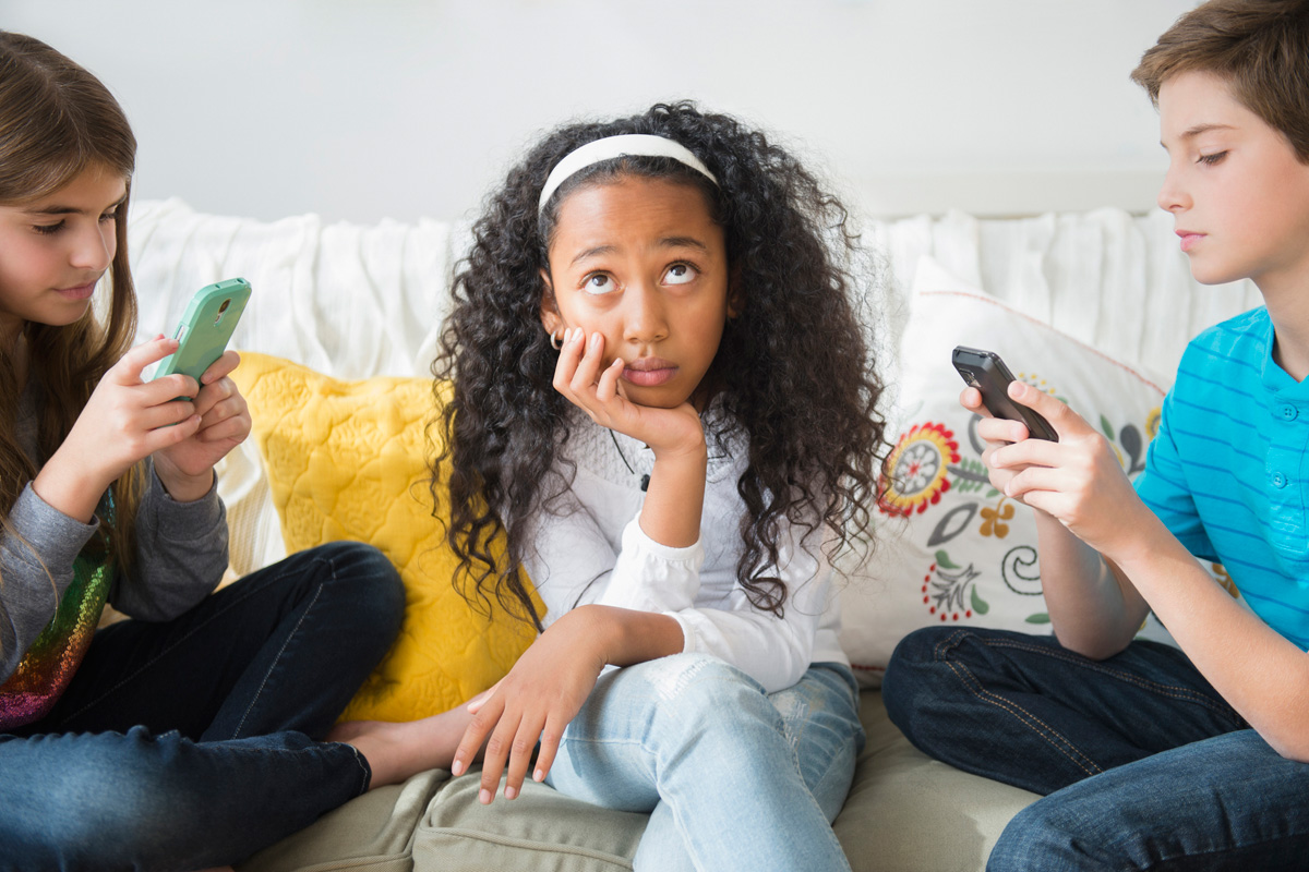 Journée Mondiale Sans Téléphone Portable Un Jour Pour Lacher Son