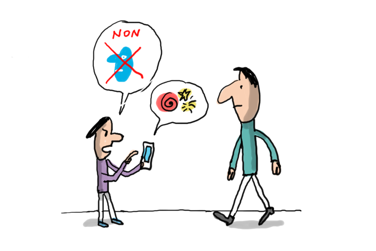 C'est quoi, les dangers d'Internet ? - 1jour1actu.com