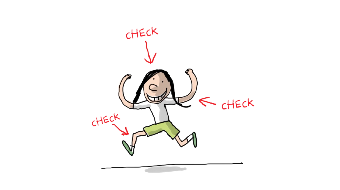 Why is blood so important for the body? - 1jour1actu.com