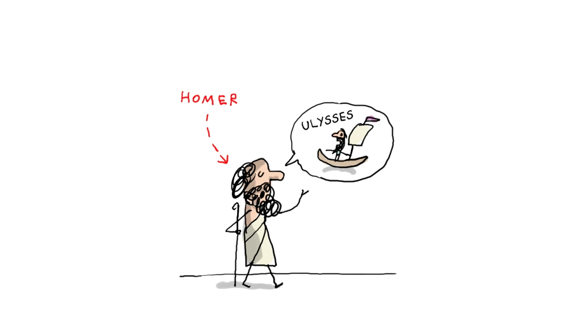 Who is Ulysses? - 1jour1actu.com