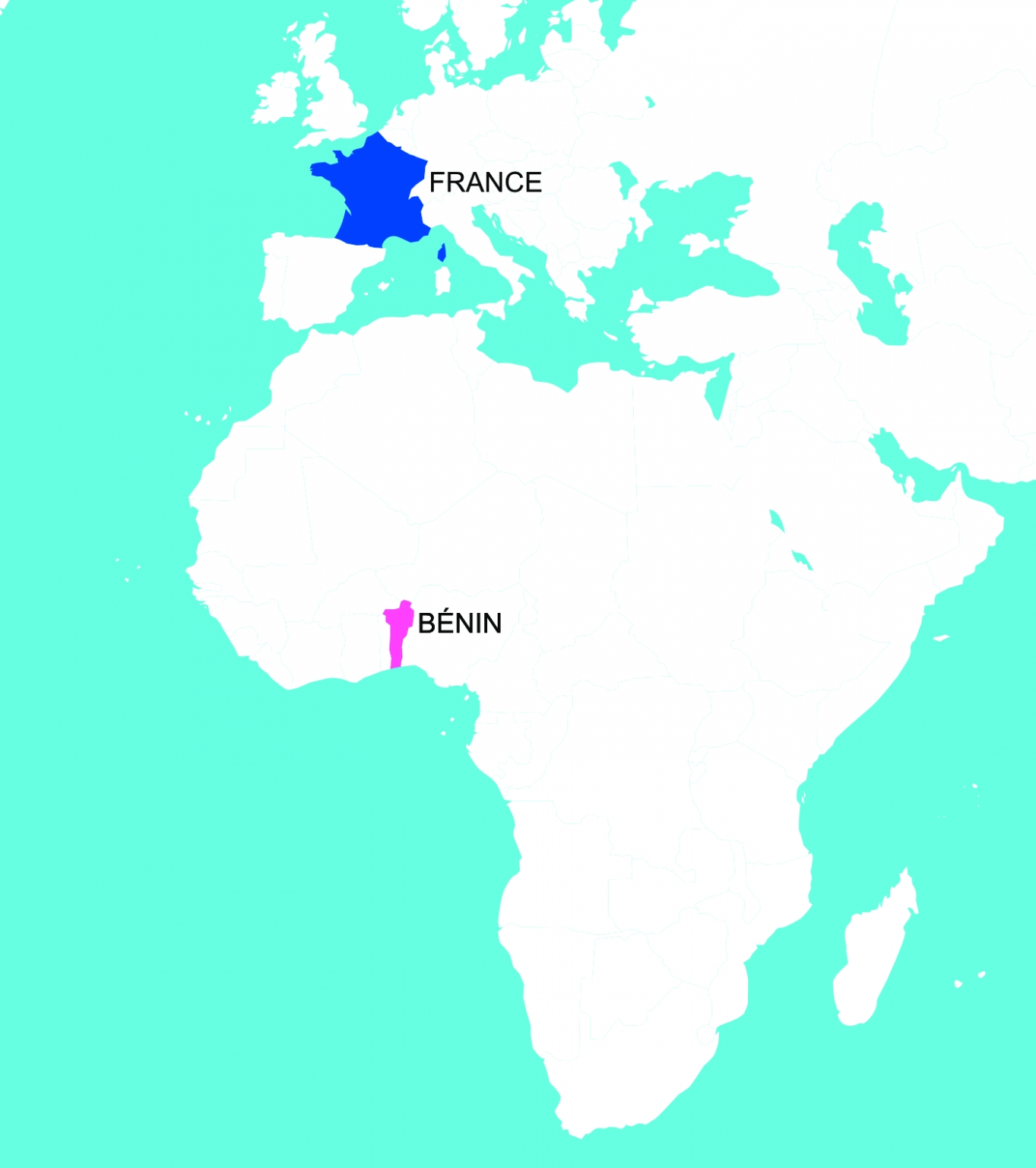 Journée internationale des filles : encore des progrès à faire