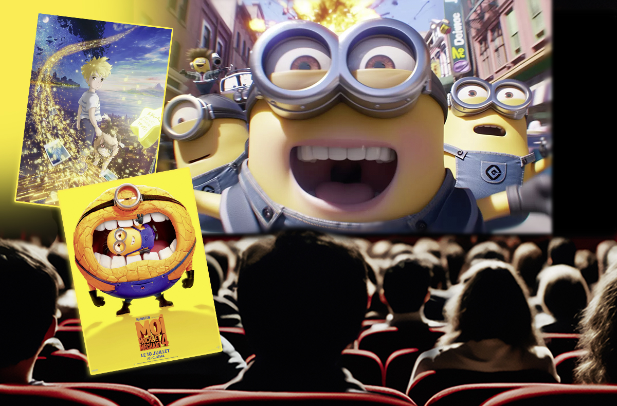 Culture des médias - Culture des médias - Collège Pierre Bayrou