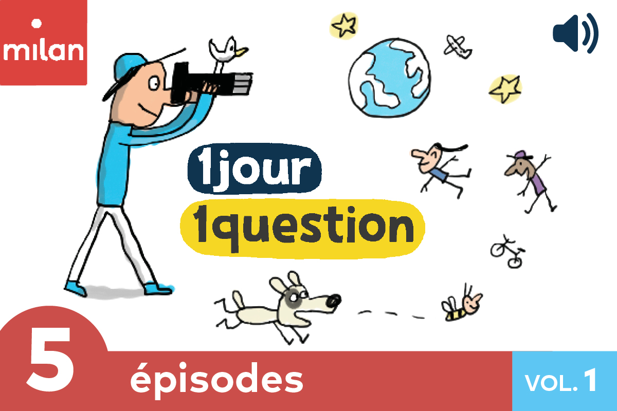 Podcasts - 1jour1actu.com