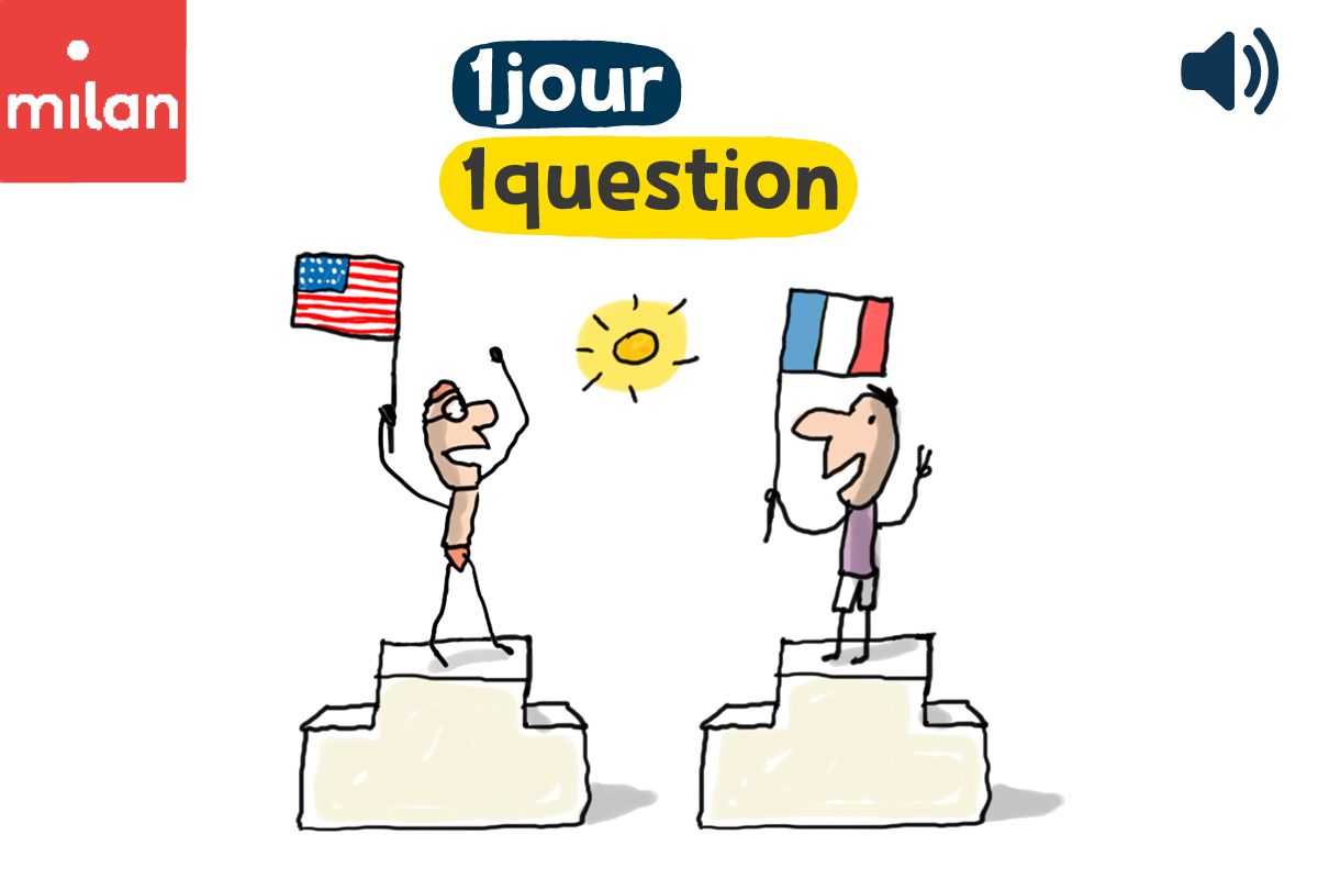 Podcasts - 1jour1actu.com