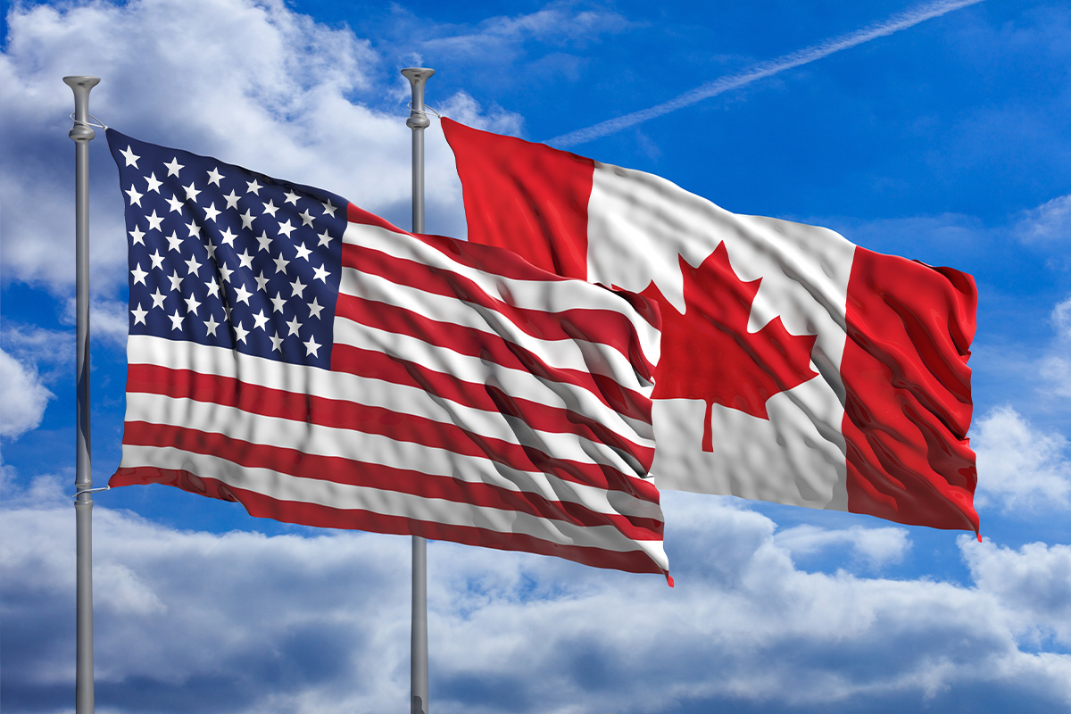 Le Canada pourrait-il bientôt appartenir aux États-Unis